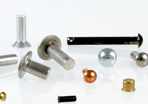 Nieten kaufen | Niet Hersteller