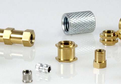 Muttern & Sondermuttern: Alle Materialien & Gewinde M1-M64