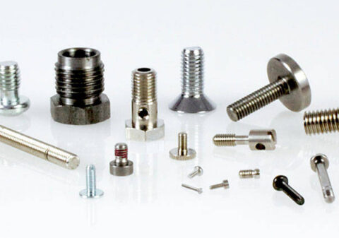 Schrauben [DIN Norm & ISO | nach Zeichnung] | BÖHLER GmbH